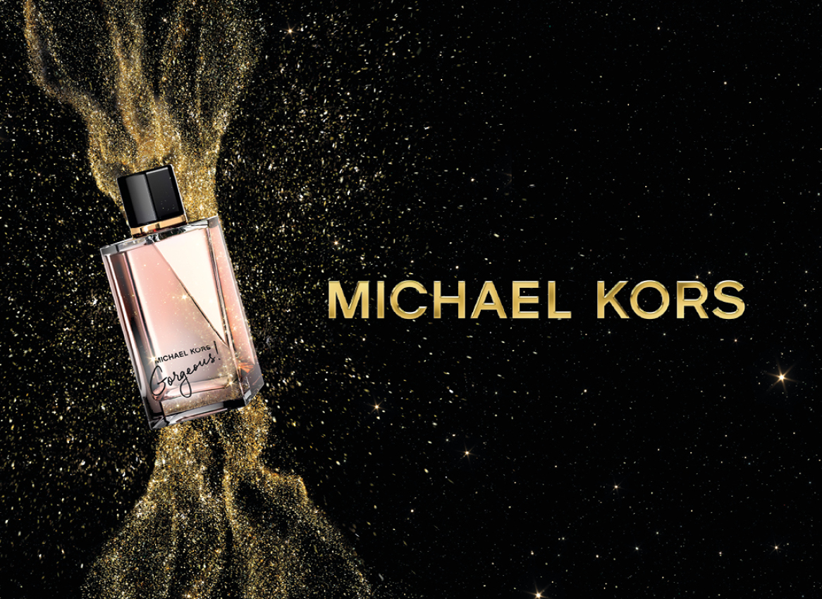MICHAEL KORS FRAGRANCES