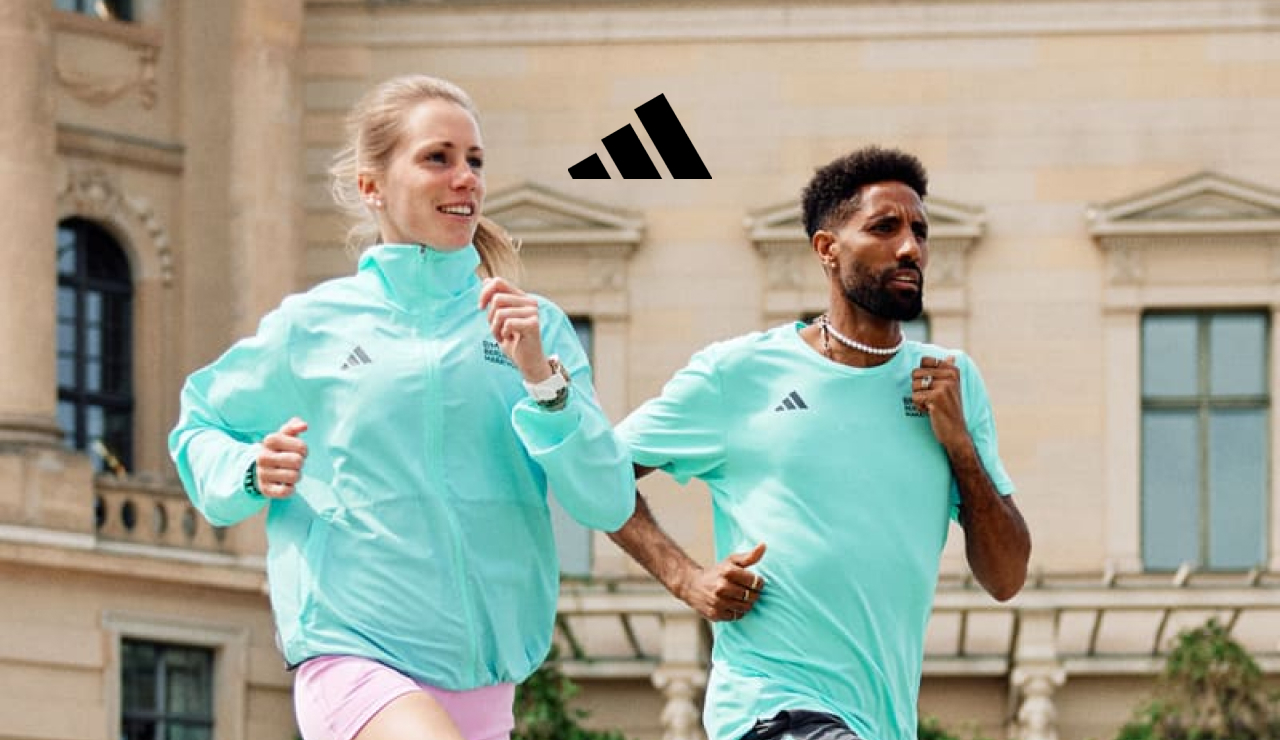 ADIDAS