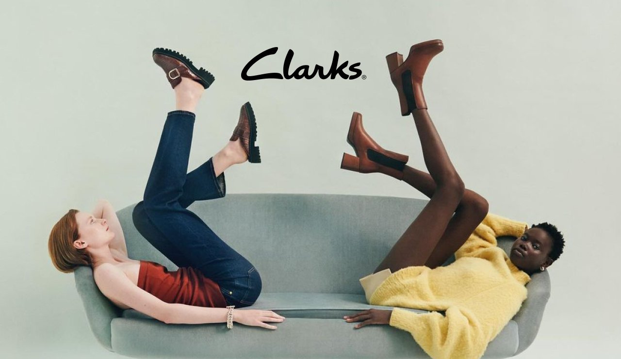 CLARKS