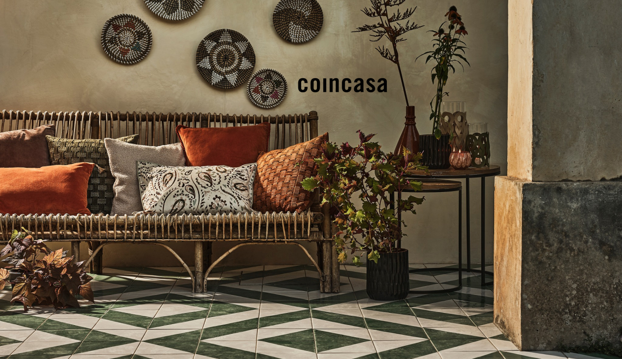 COINCASA