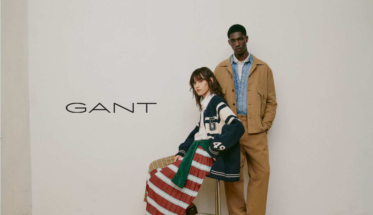 GANT