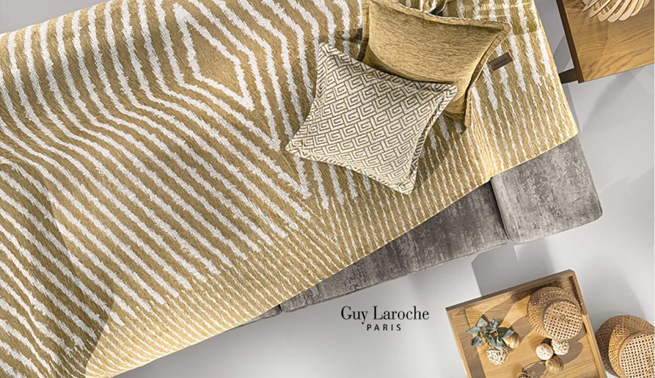 GUY LAROCHE