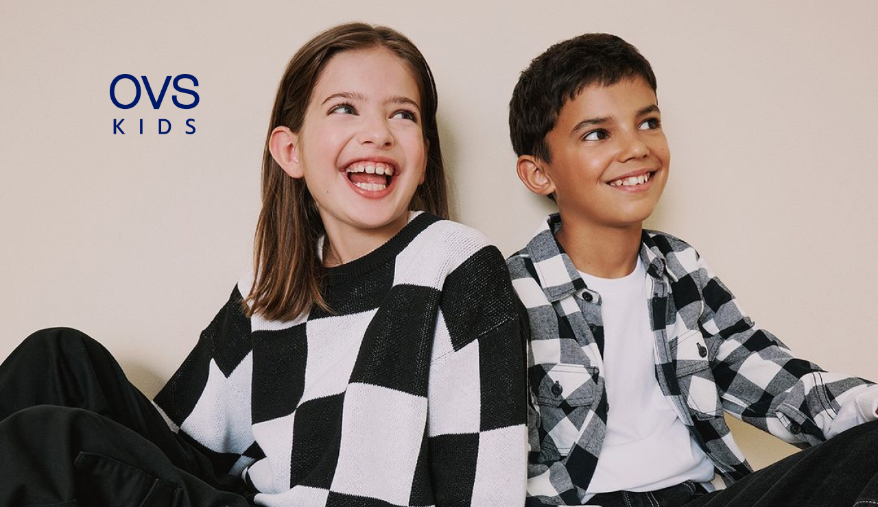 OVS KIDS