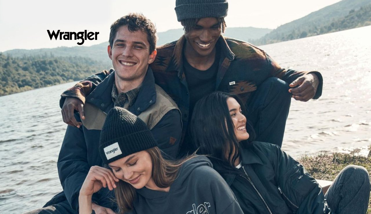 WRANGLER