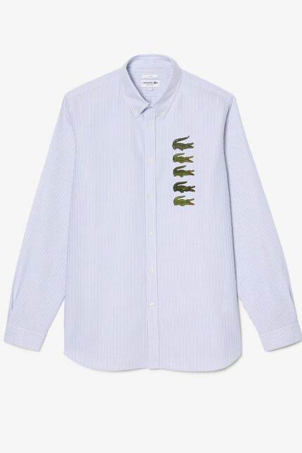 LACOSTE