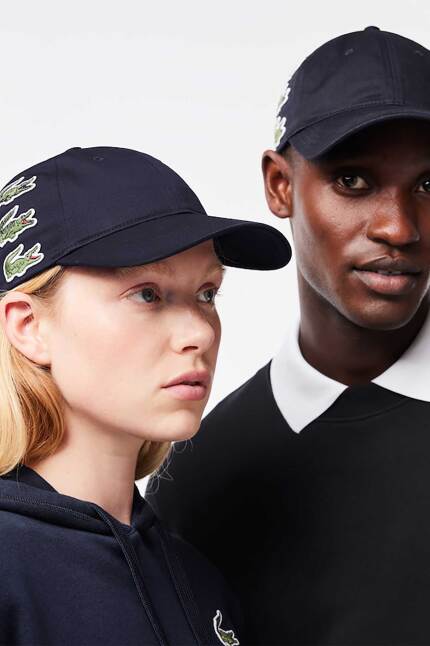 LACOSTE