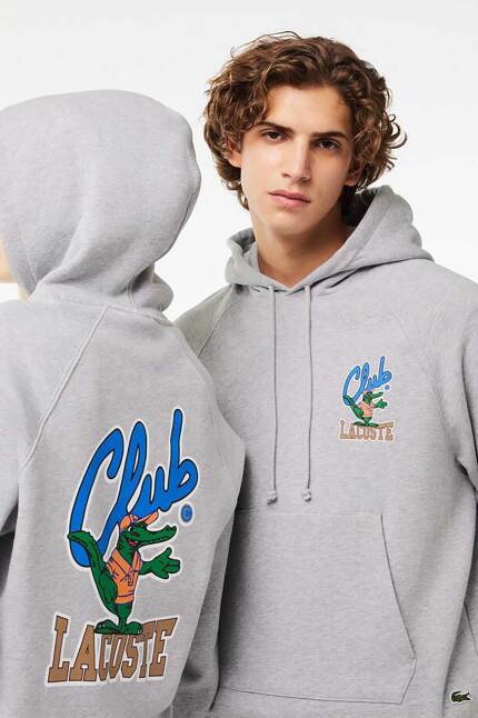 LACOSTE