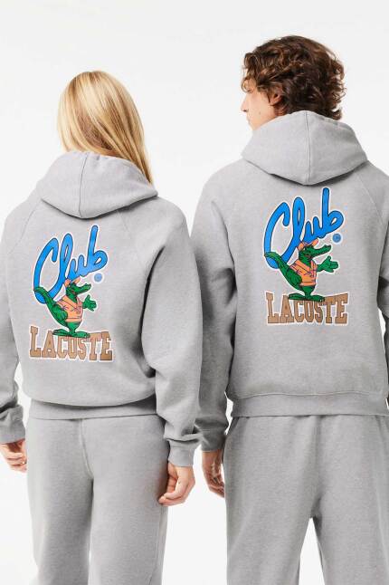 LACOSTE