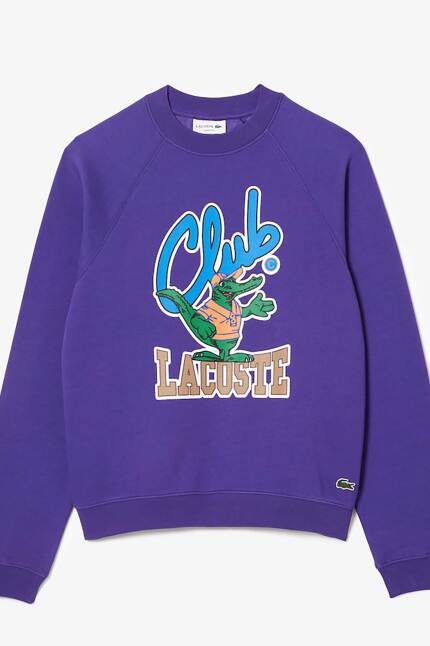 LACOSTE