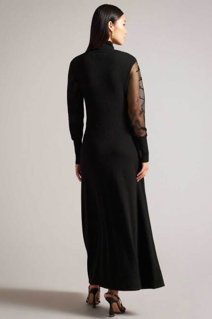 TED BAKER