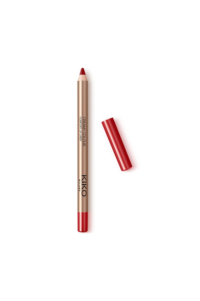 Kiko Milano New Creamy Colour Comfort Lip Liner